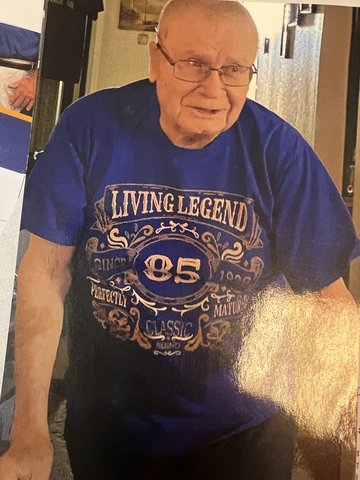 Donald Huffman - SWNews4U