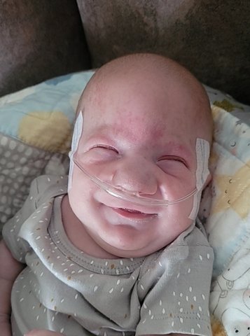 Kamden Jacob Schultz - Monroe Times