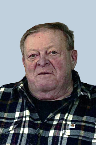 Allan W. “Butch” Boelk - Monroe Times