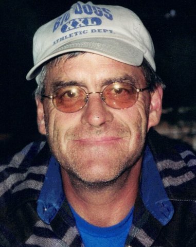 Keith “Cub” A. Larson - Monroe Times