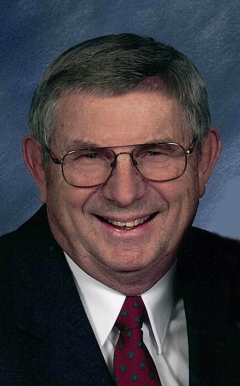 Kenneth J. Sedbrook - Monroe Times