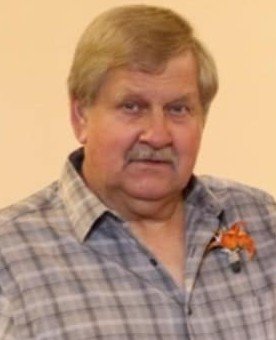 Lawrence "Larry" Lenzendorf - SWNews4U