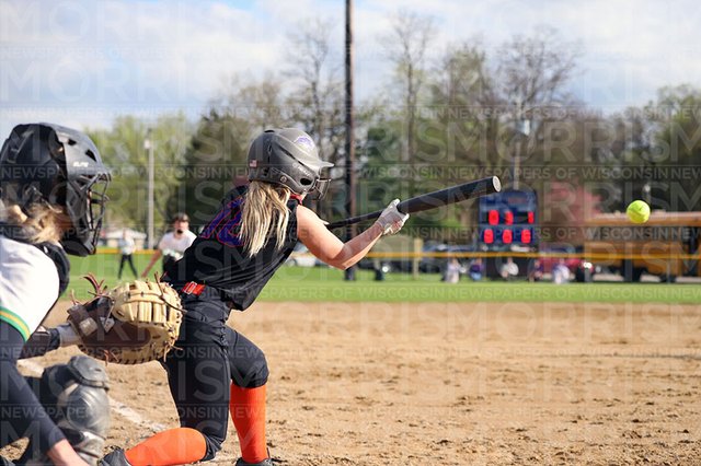 SB Pecatonica at Juda-Albany 4-29-24 - Monroe Times