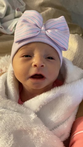 Ember Rose Blum - SWNews4U