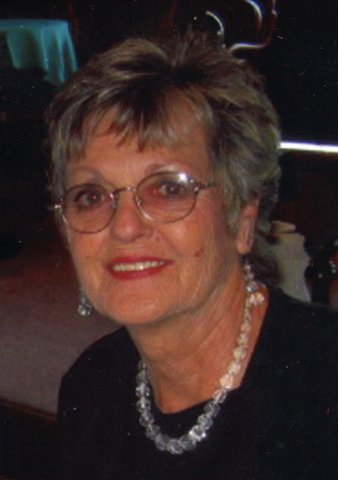 Rose Ann Sweeney Williams Shell - SWNews4U