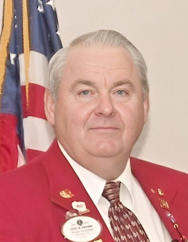 Jerry W. Sherwin - SWNews4U