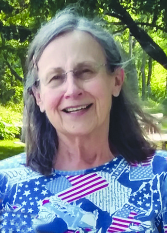 Mary Jane Hartz - SWNews4U