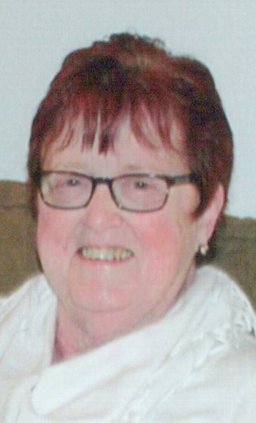 Judy Kay Steinhoff - SWNews4U