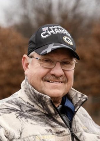 Gary L. Jenson - Monroe Times