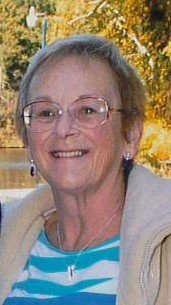 Sally Kay Crabb Hoskins - SWNews4U