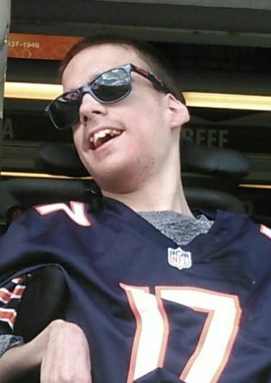 Brandon Suthers - SWNews4U