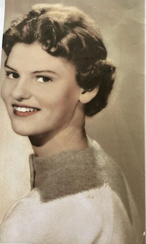 Marcia Dalberg Gilbank - SWNews4U