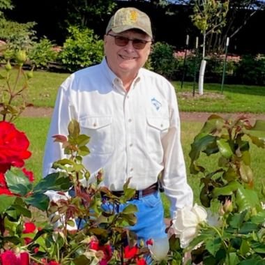 Kent Phillips - Monroe Times