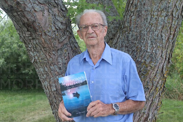 A Wisconsin story - Monroe Times