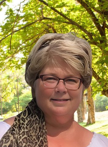 Kimberly Redford - Monroe Times