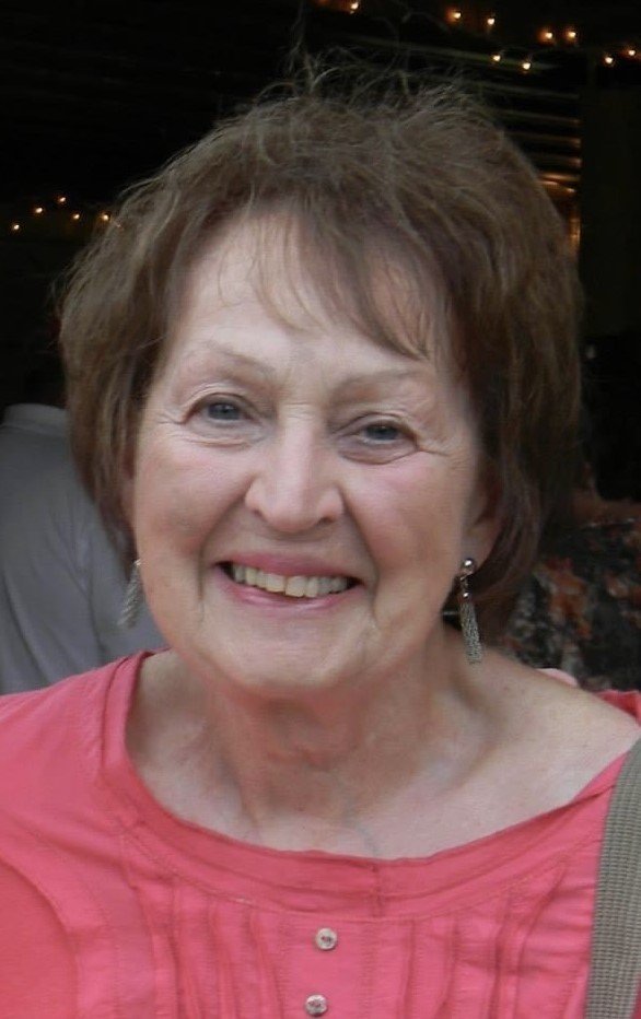 Doreen Saunders - Monroe Times
