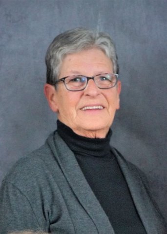 Kathleen “Kathy” J. Allbaugh - SWNews4U