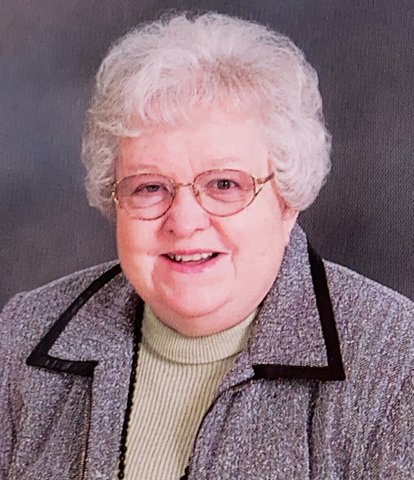 Doloris “Dee” Mae (Diehl) Gray - SWNews4U