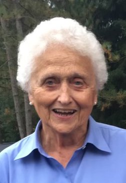 Jeanne Ann Rittenhouse - SWNews4U