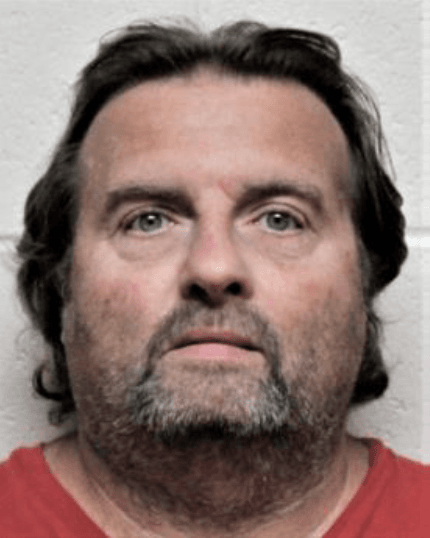 Sheriff: Convicted ‘sexually violent person’ to be released - Monroe Times