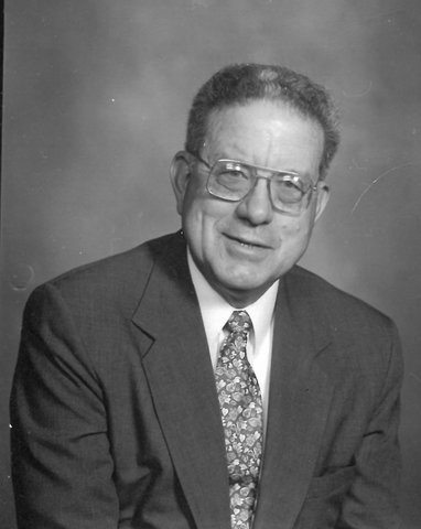 Robert Hampton Marty - Monroe Times