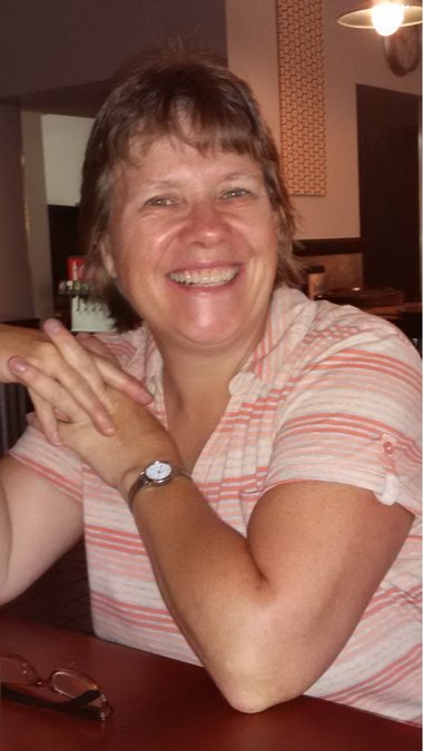 Jenny Lou Lindberg - SWNews4U