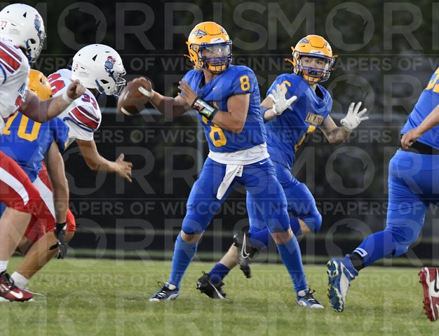 SUPPZ.COM SWNEWS4U CO-ATHLETES OF THE WEEK: Lancaster's Nolan Wolf and ...