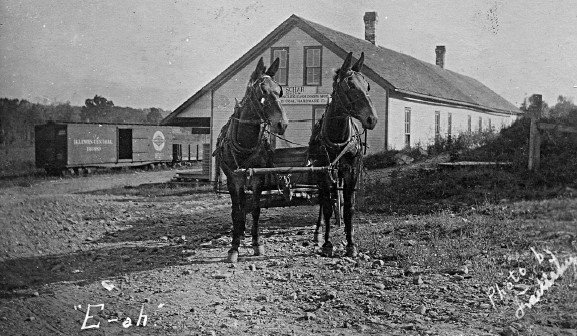 Building a legacy at Clarno Lumber - Monroe Times