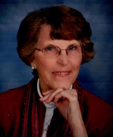 Joanne Monson - Monroe Times