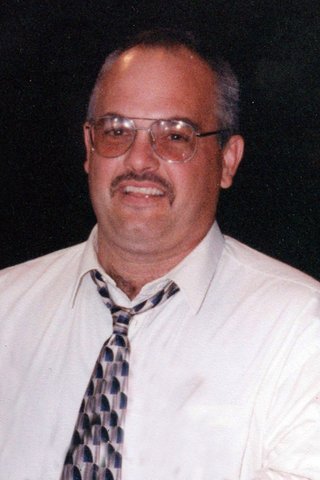 Rick Bidlingmaier - Monroe Times