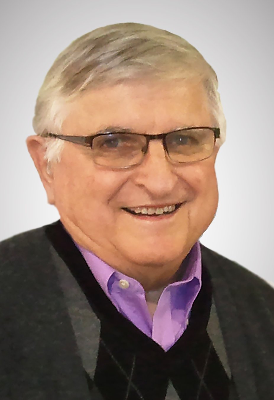 James Richard "Jim" DeVoe - Monroe Times