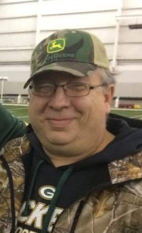 Donald J. Westphal - Monroe Times