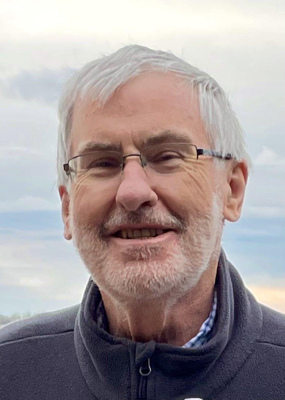 Michael “Mick” Culhane - Monroe Times