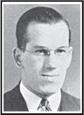 2nd Lieutenant Raymond Sullivan Metz - Monroe Times