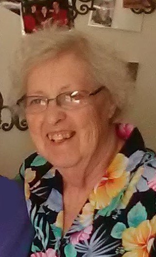 Sara Jane Wenger - Monroe Times