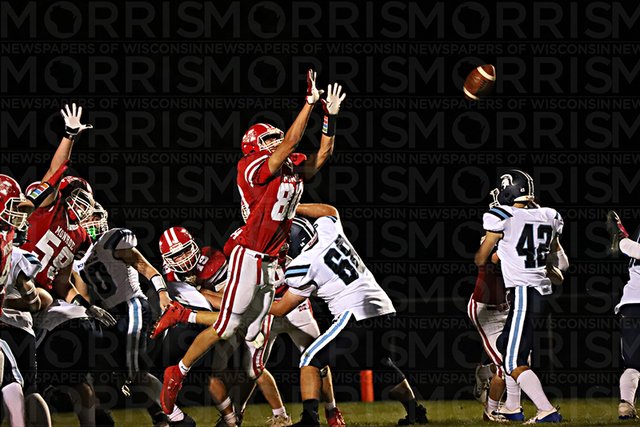 Spartans can’t stop Benzschawel, Newcomer - Monroe Times