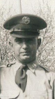 Alfred W. Johnson - SWNews4U