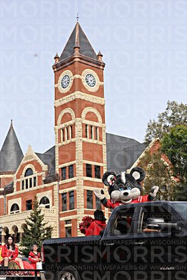 The Monroe Times - Monroe Times