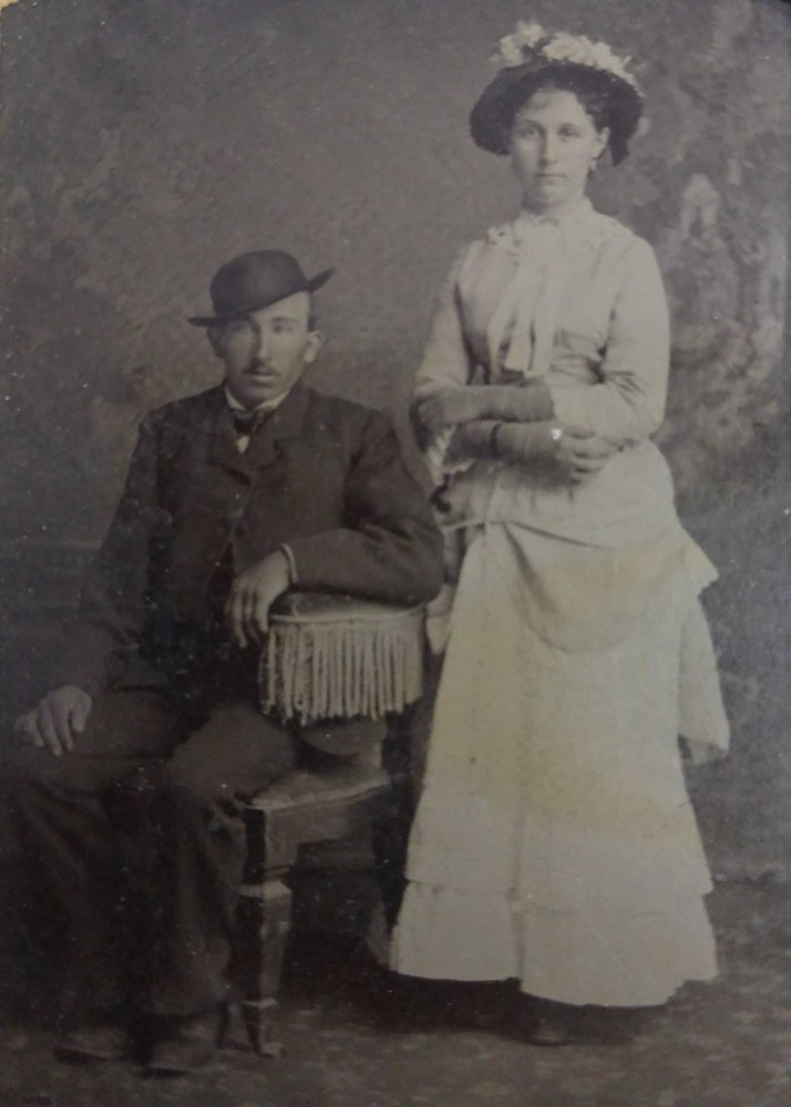 1898 murder-suicide impact felt on family - Monroe Times