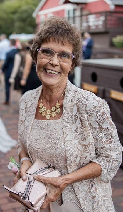 Rhonda L. Schmid - Monroe Times