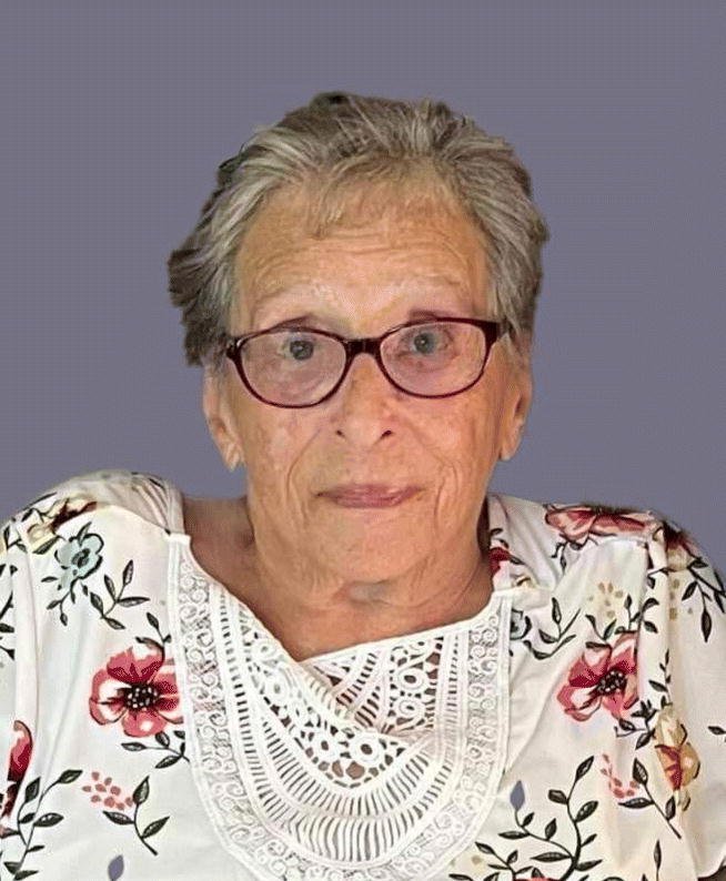 Patricia J. (Hansen) Lyle - Monroe Times