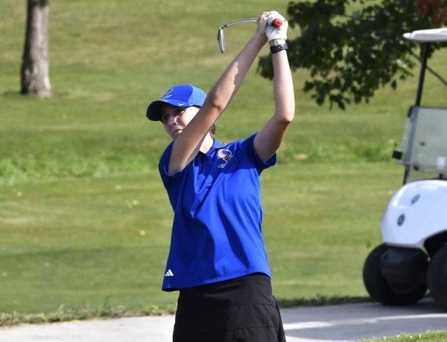 SUPPZ.COM SWNEWS4U CO-ATHLETES OF THE WEEK: Lancaster's Lynell Miller ...