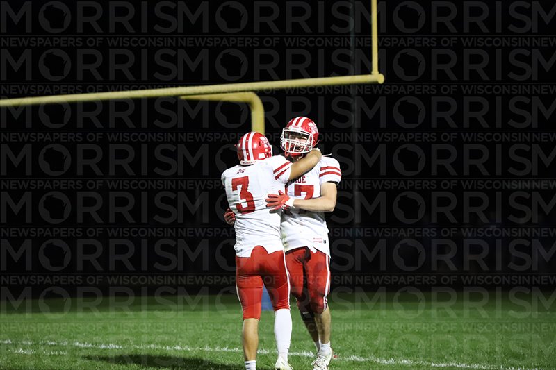 Monroe clinches fourth Rock Valley Conference title - Monroe Times