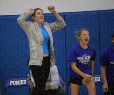 Log In - Monroe Times