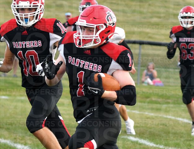 SUPPZ.COM SWNEWS4U ATHLETE OF THE WEEK: Iowa–Grant's Gavin Hinderman ...