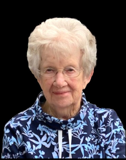 Clara Anderegg Waelti - Monroe Times