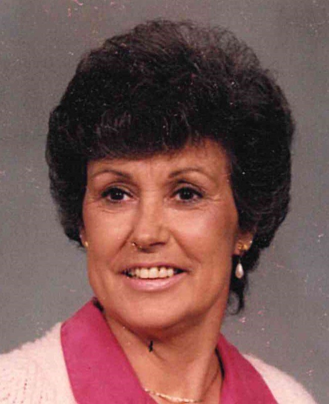 Stella Odessa Gaugert - SWNews4U