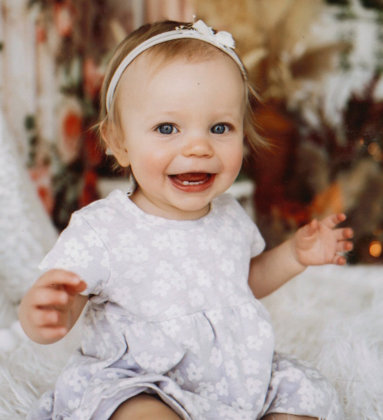 Amelia Rose Vissers - SWNews4U