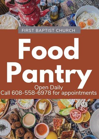 Serving through food and faith - Monroe Times