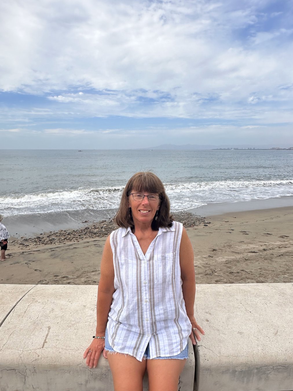 Linda K. Liphart - Monroe Times